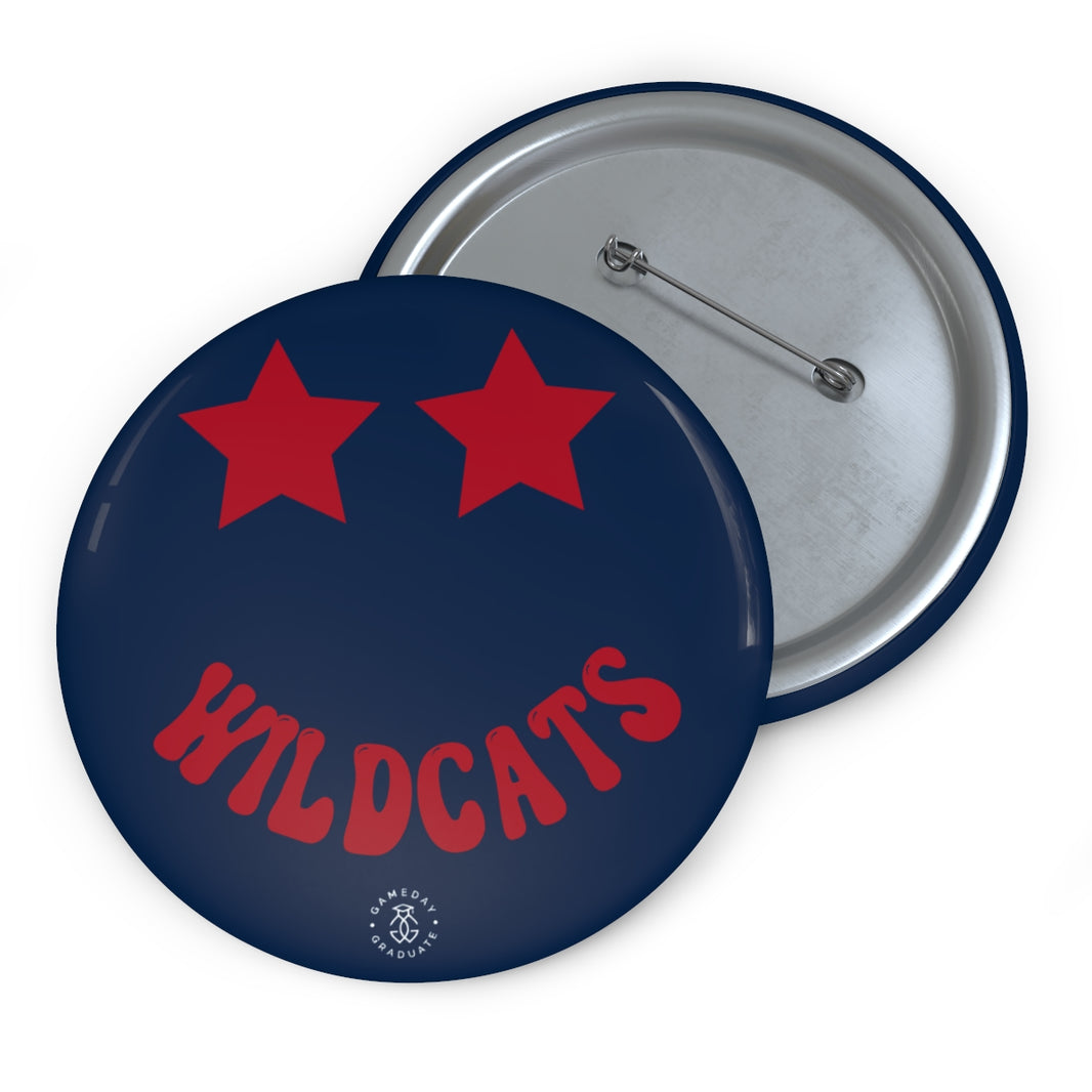 Buttons – Gameday Graduate