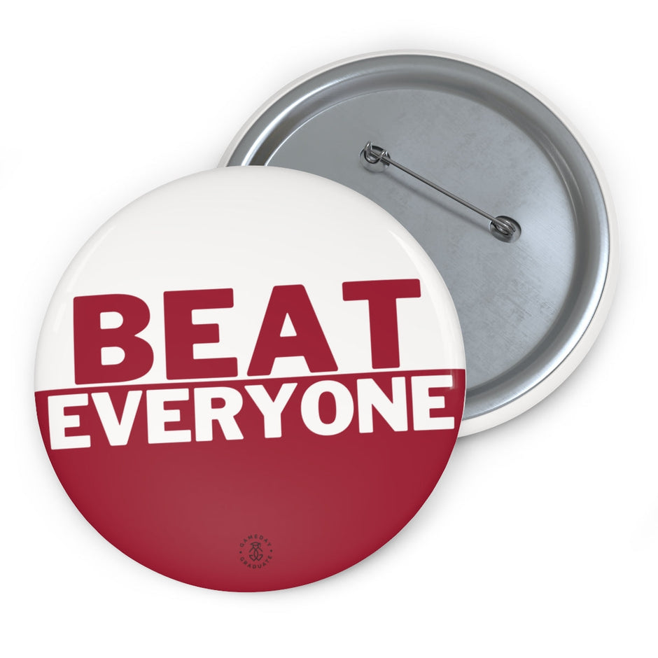 Buttons – Gameday Graduate